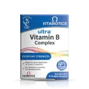 Ultra Vitamin B Complex | Meldinpharma